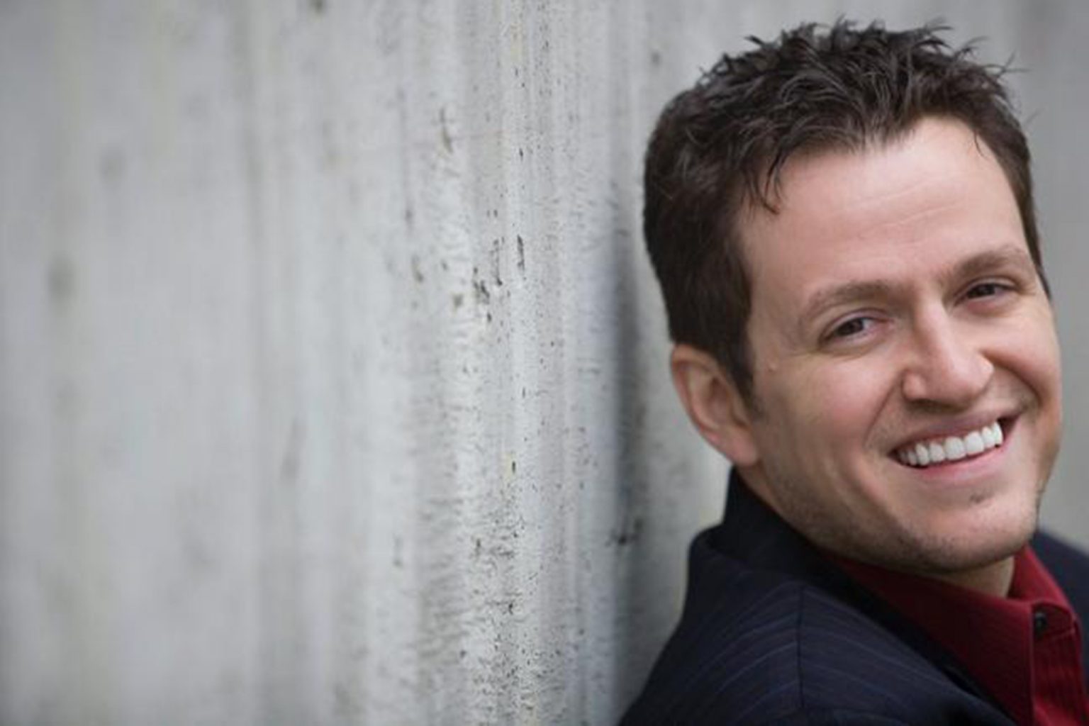 Tom Malloy Official Site | The Official Site of Actor Tom Malloy