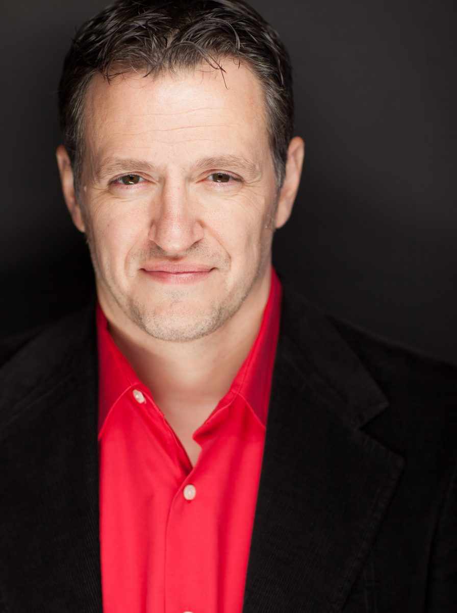 Tom Malloy Official Site | The Official Site of Actor Tom Malloy