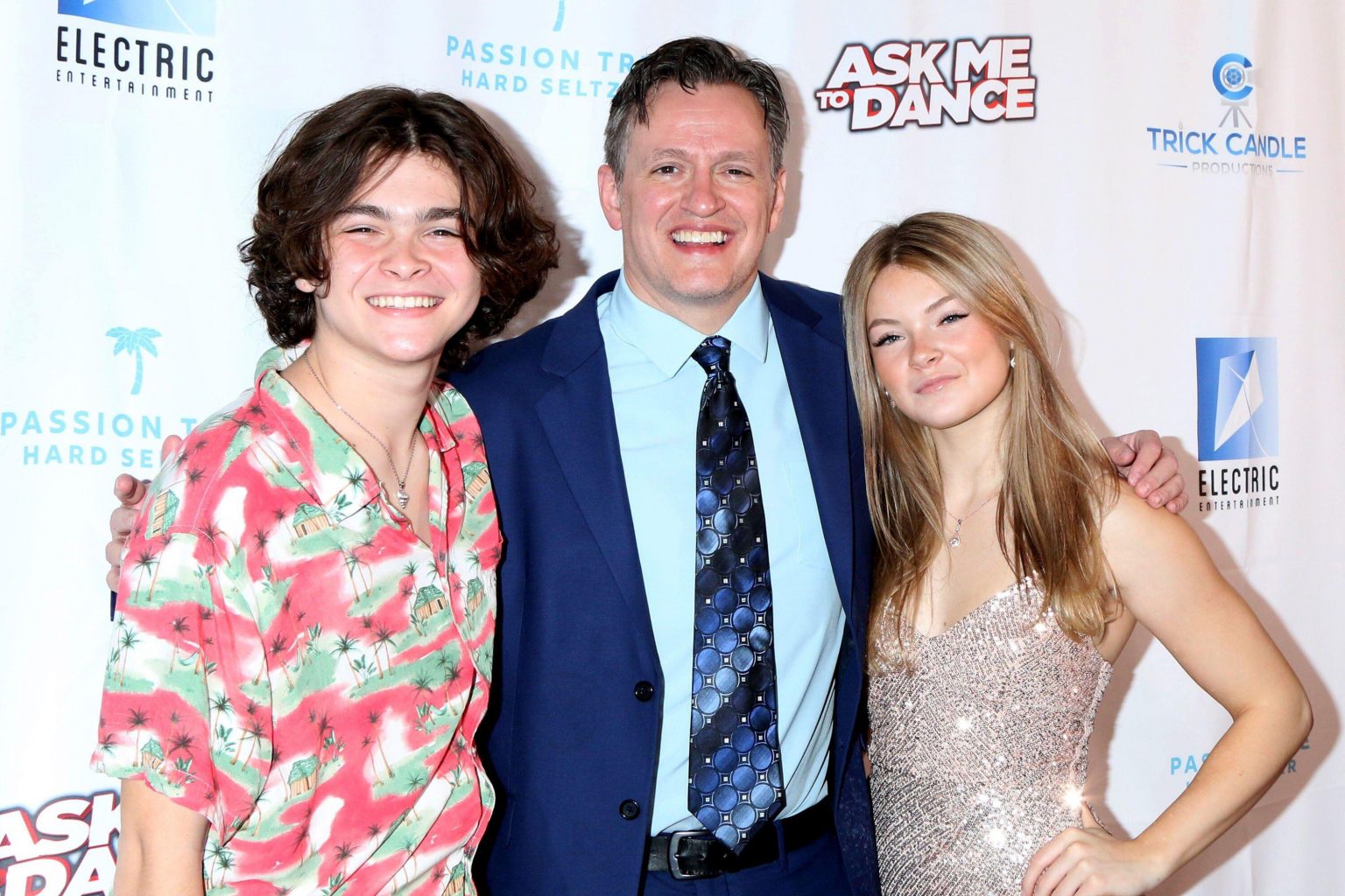 Tom Malloy Official Site | The Official Site of Actor Tom Malloy